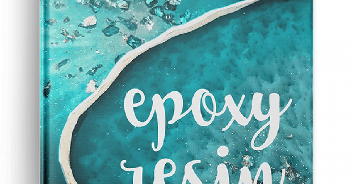 eBook Epoxy Resin Arts and Crafts for Beginners