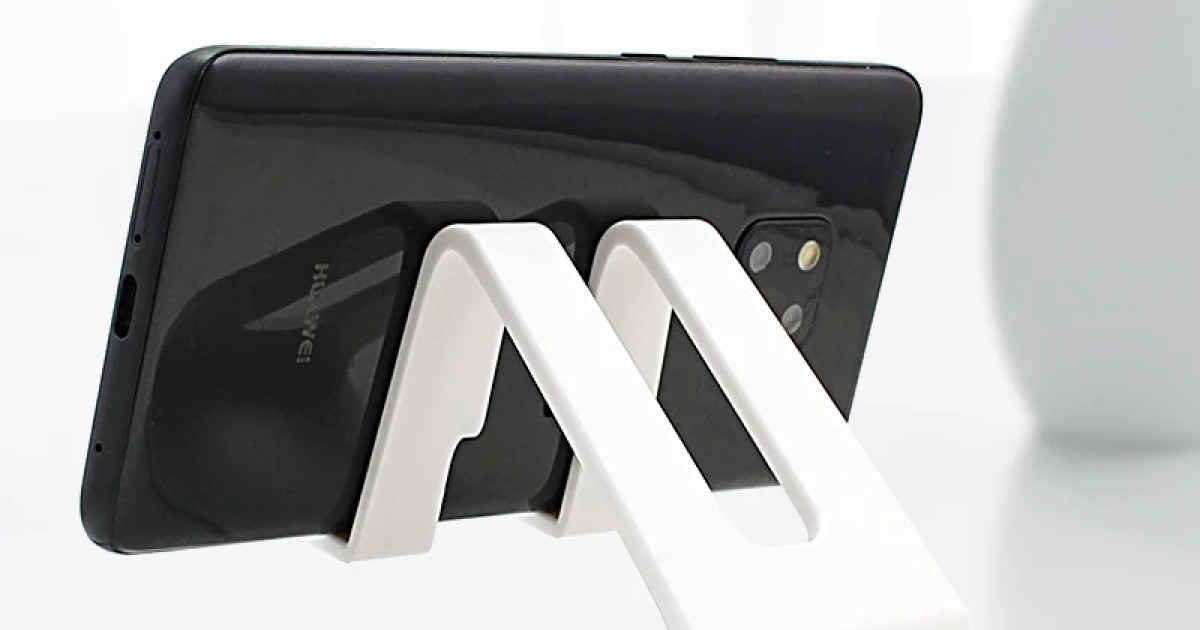 US $0.18 15% OFF|Phone Holder Desk Stand For iPhone Xsmax Huawei P30 ...