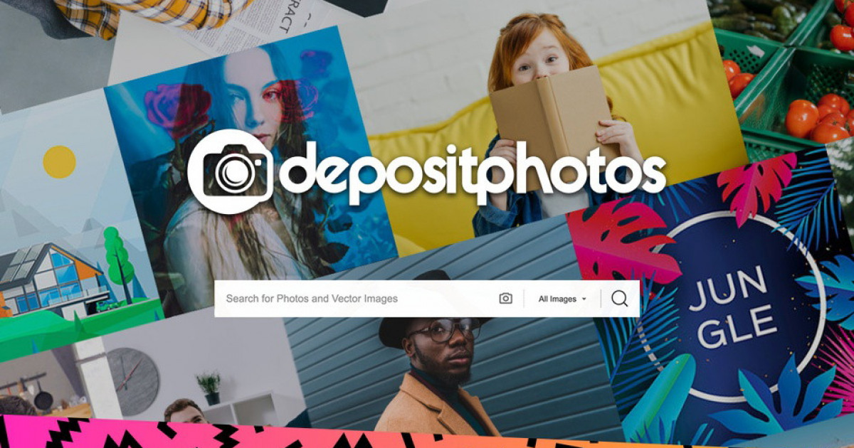 Depositphotos | Exclusive Offer from AppSumo