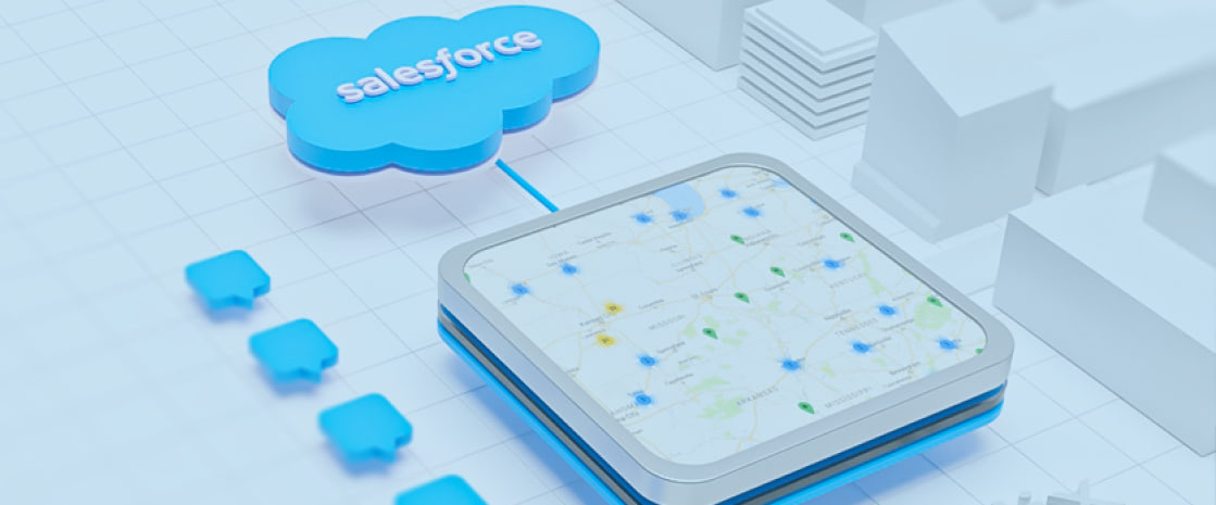 Salesforce Maps Alternatives: Explicit Comparison of Top Solutions