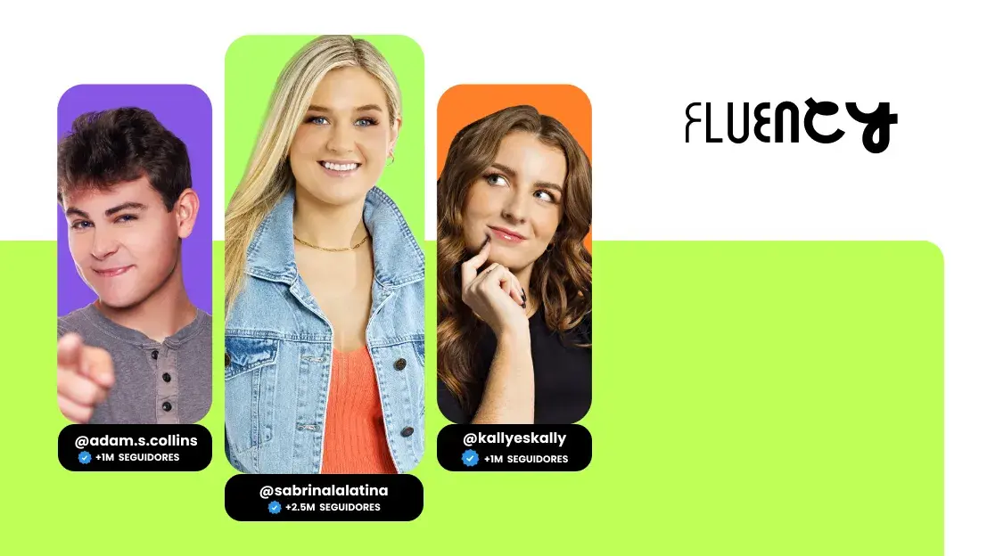 Estudia con nosotros | Fluency Academy