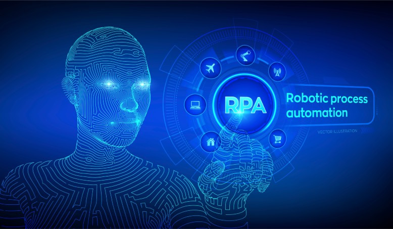 Introduction to Robotic Process Automation - A Complete Handbook