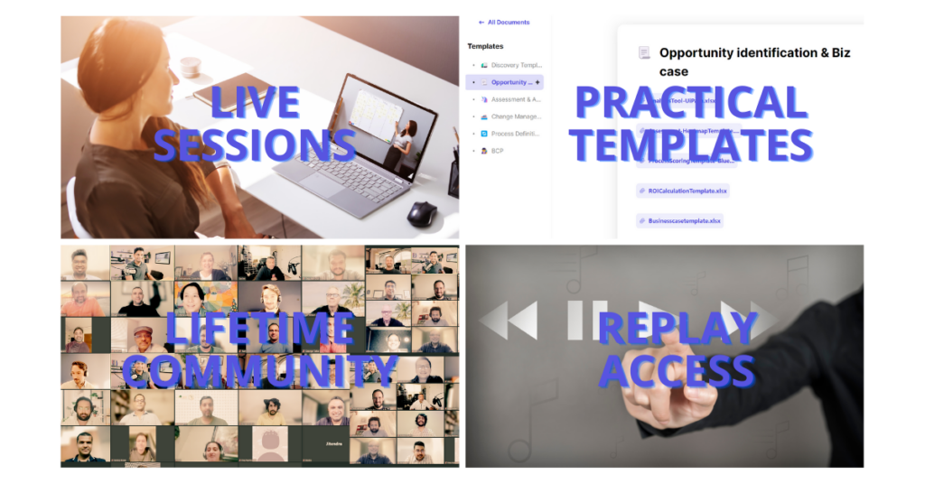 Gen AI For Enterprises Power Bootcamp - BOT NIRVANA