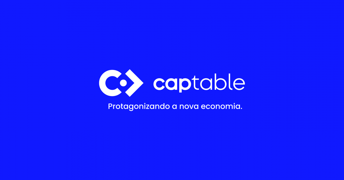 Captable: A maior plataforma de investimento em startups do Brasil