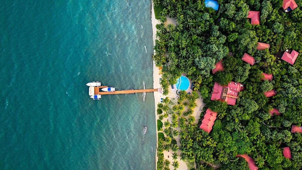 Discover the Hidden Gem of Belize: An Unforgettable Vacation at ...