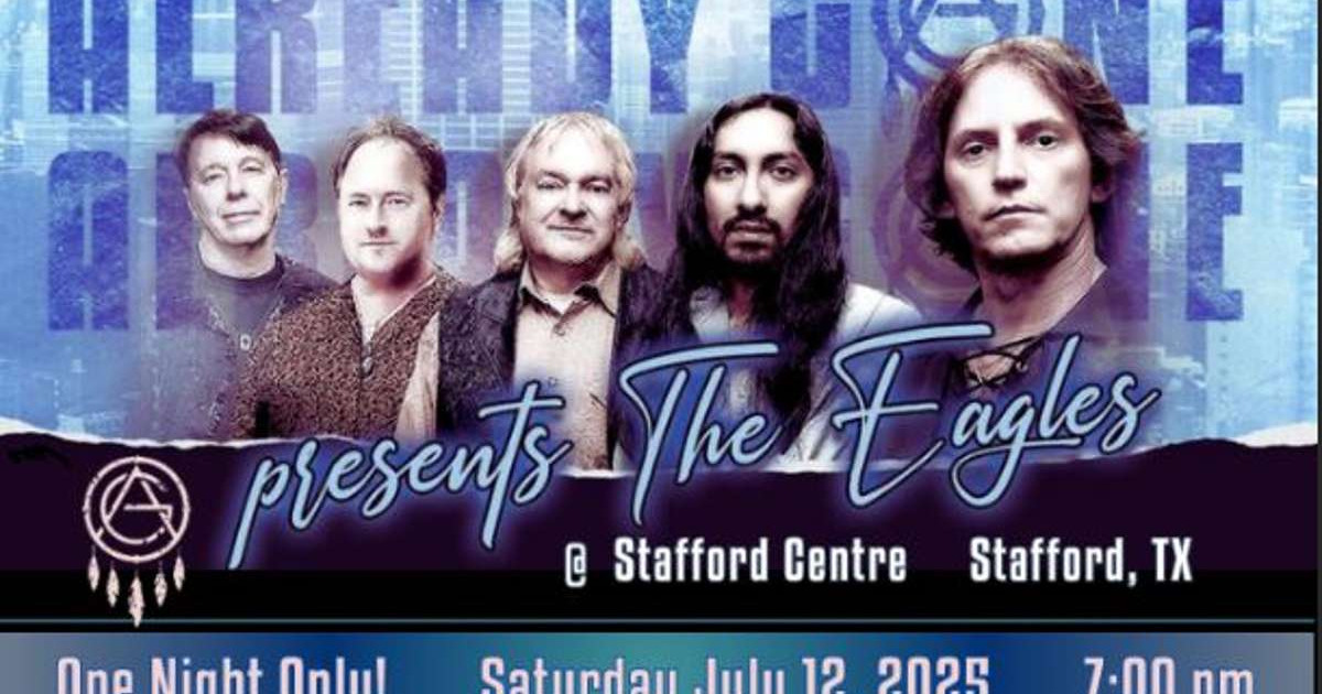 Already Gone Presents the Greatest Hits of the Eagles