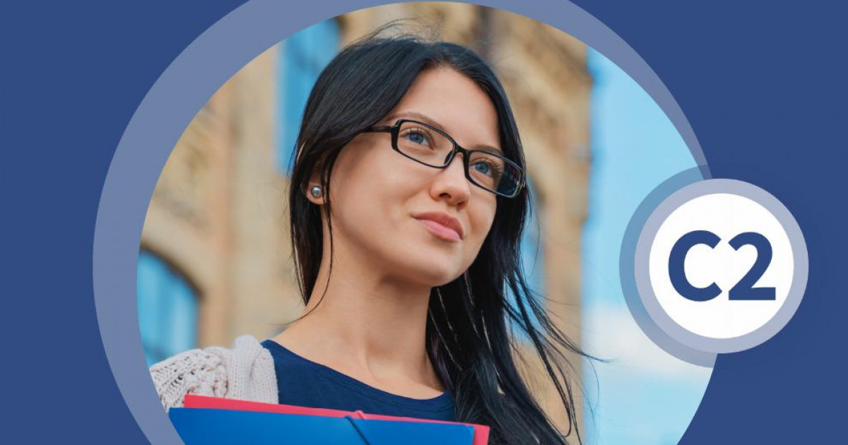 Writing C2: The Ultimate CPE Writing Guide for C2 Cambridge