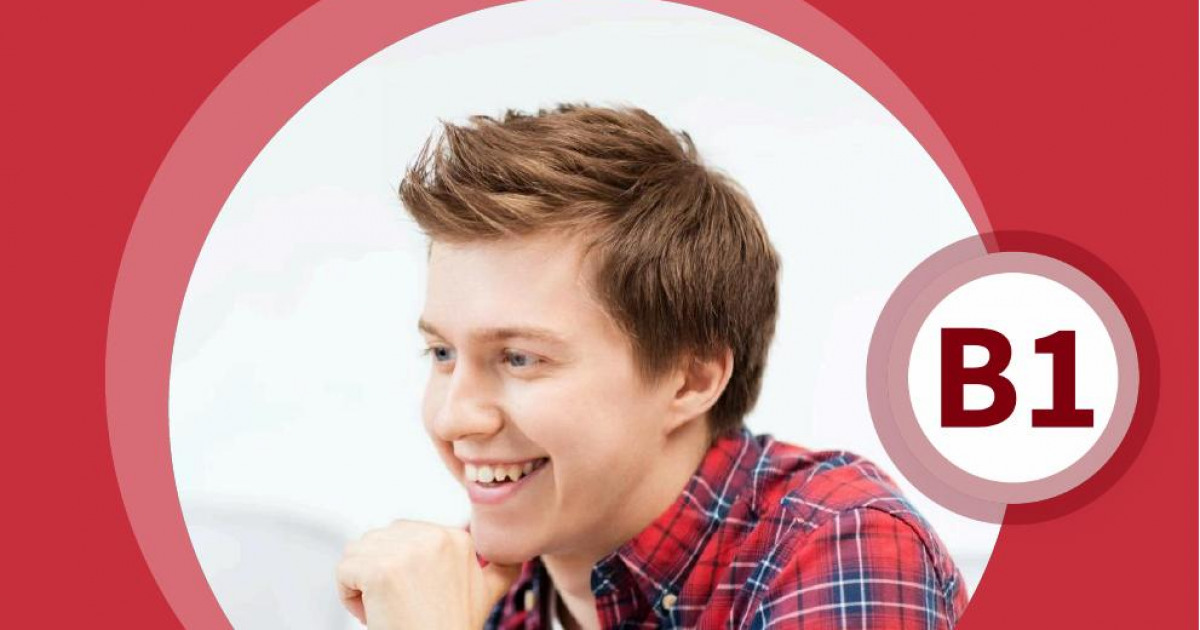 Speaking B1: The Ultimate PET Speaking Guide for B1 Cambridge