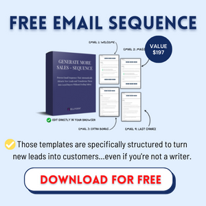 Proven Email Sequence To Grow Your Email List