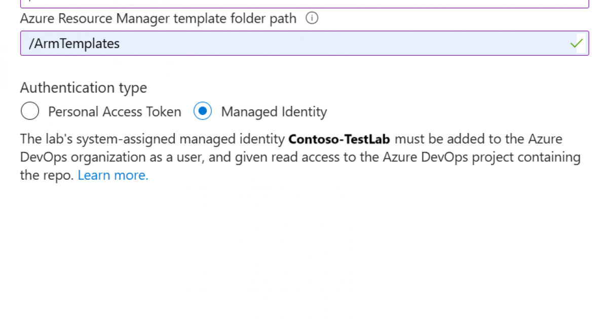 What’s new in Azure DevTest Labs | Develop from the cloud