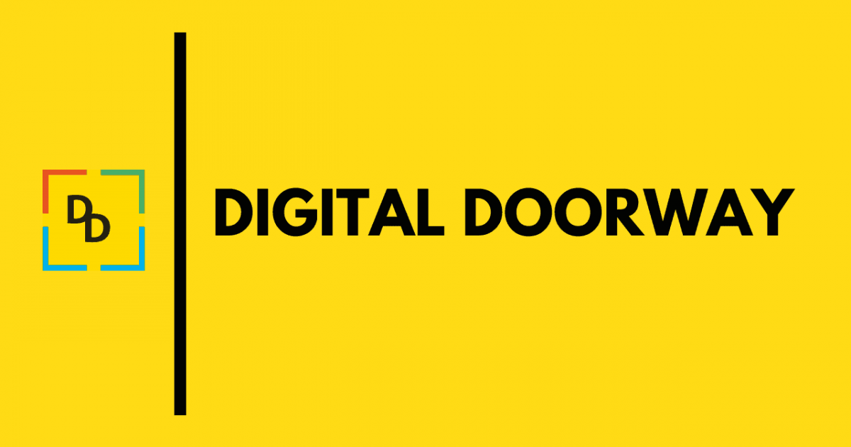 Blog | Digital Doorway