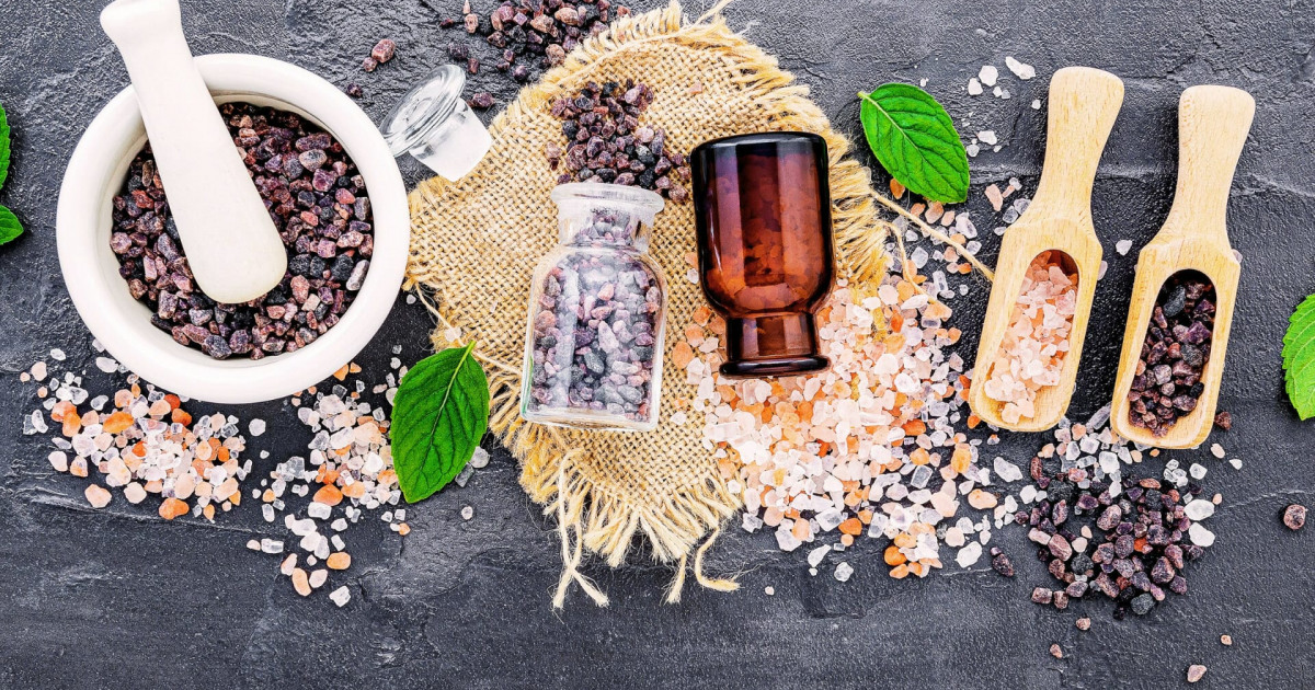 CKD and Salt Alternatives: Flavorful Low Sodium Diet Tips