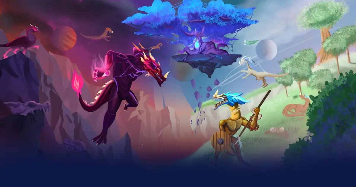 EggForceNFT Official Website - Your Egg - Your Power