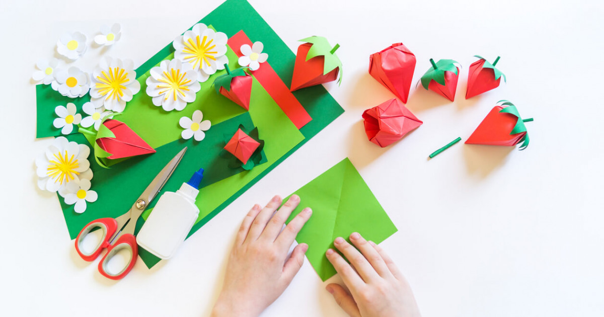 The 8 Most Popular Origami Ideas of All Time - Hawksbill