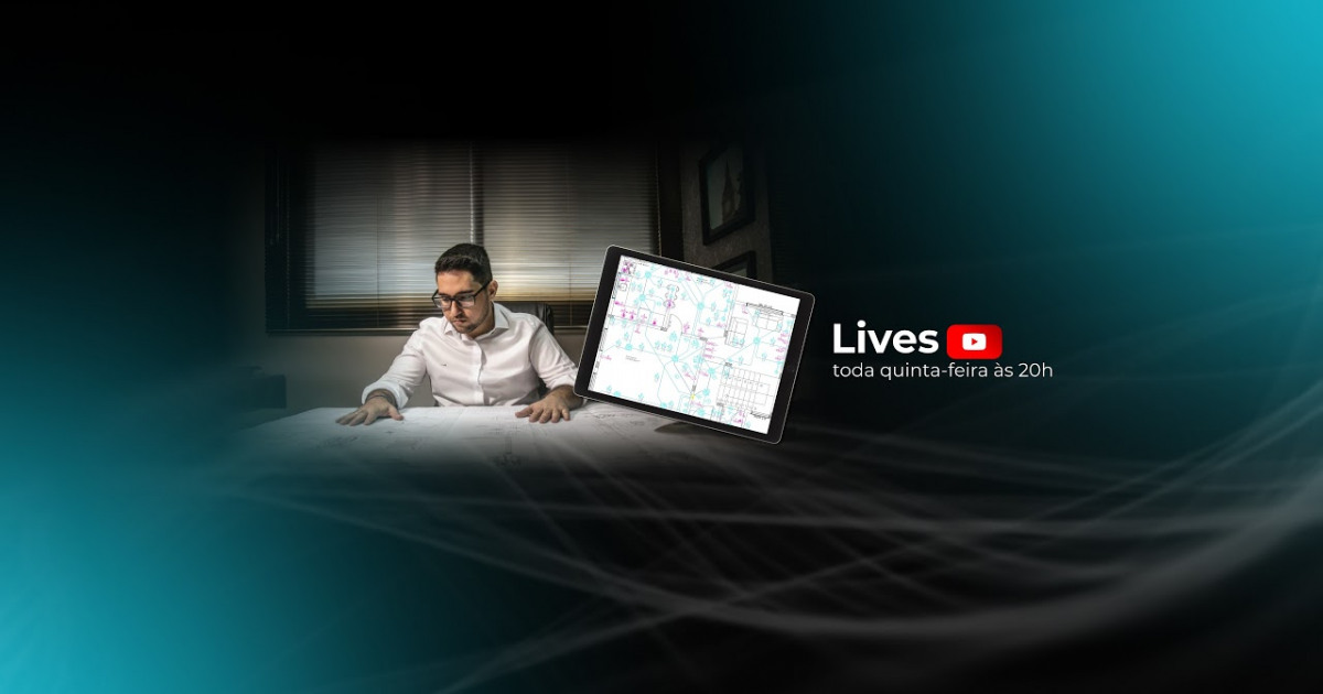 PROJETO FECHADO: DO CLT AOS R$ 10K/MÊS COM PROJETOS ELÉTRICOS!