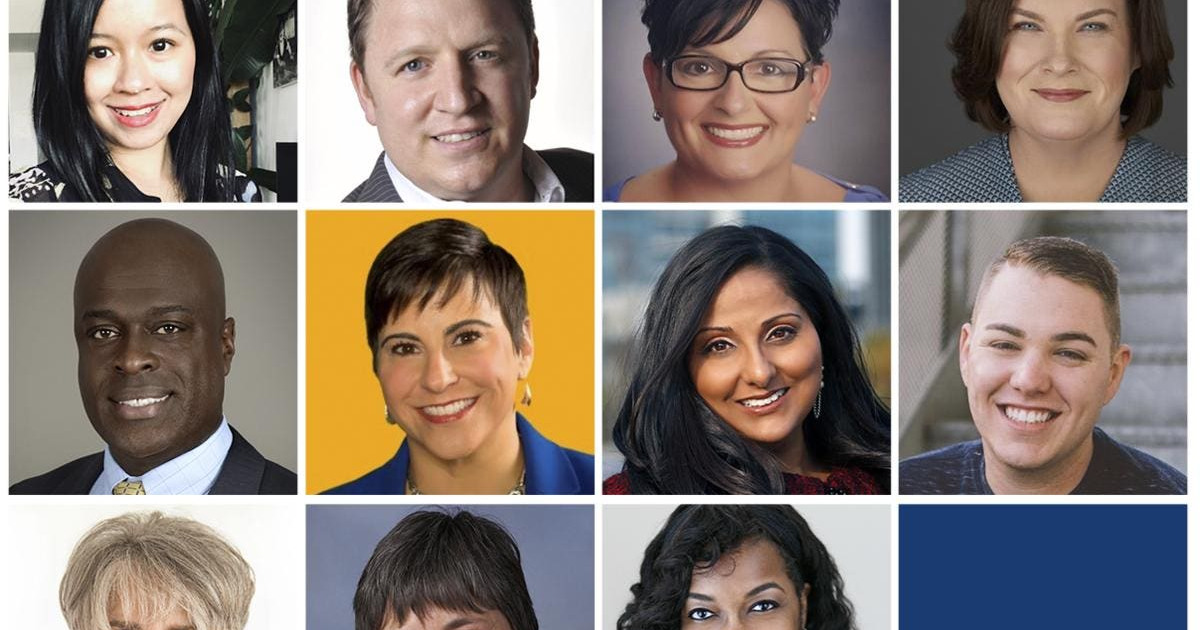 Council Post: How To Build An Ideal Customer Profile: 11 Critical ...