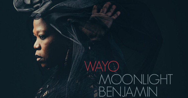 Moonlight Benjamin - Wayo