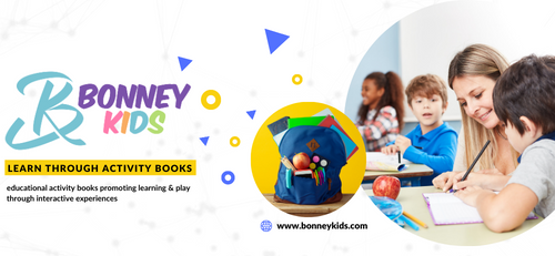 Bonney Kids Email List (Website)