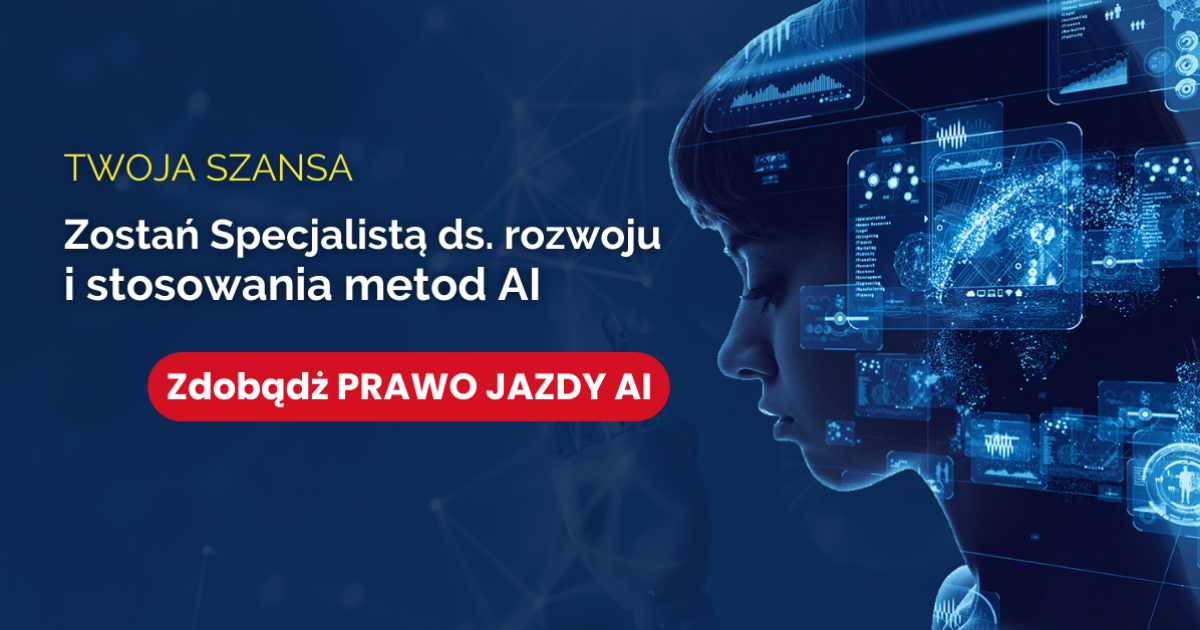 Sztuczna Inteligencja (AI) - Instytut Marki Online i Komunikacji - IMOK