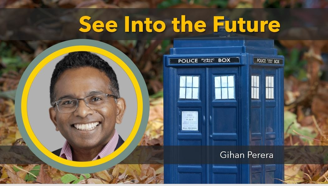 Future-Ready Skills - See Into The Future