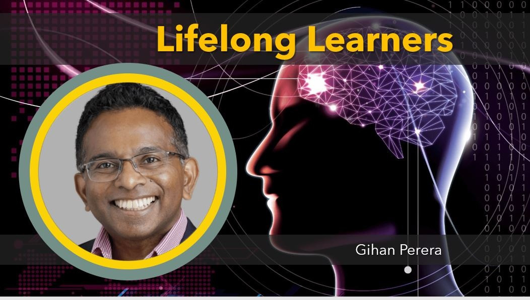 Future-Ready Skills - Lifelong Learners