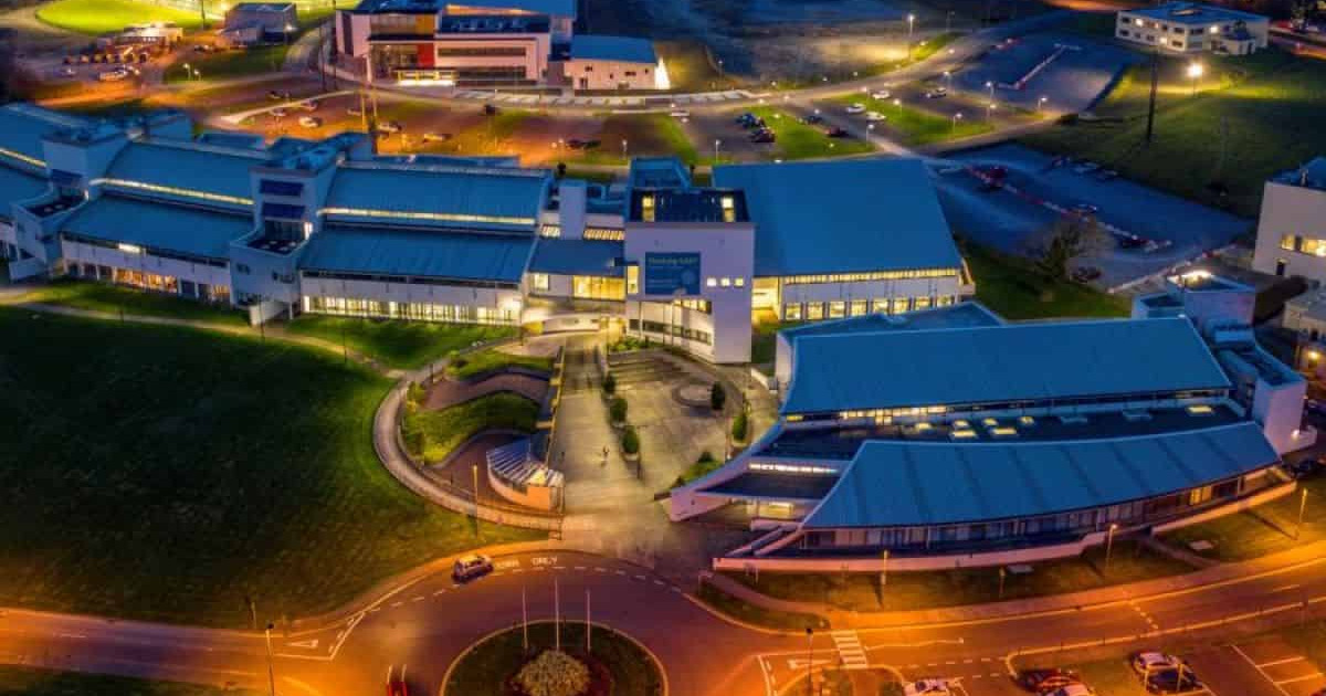 Tralee Summer Camp (Week 1) - Just 4 Fun Kids Summer Camps | School Tours