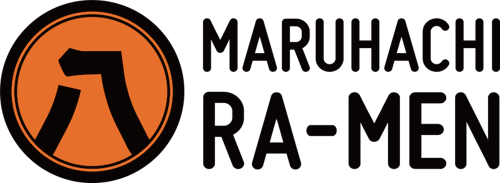 Maruhachi Ramen | The Universal Kind