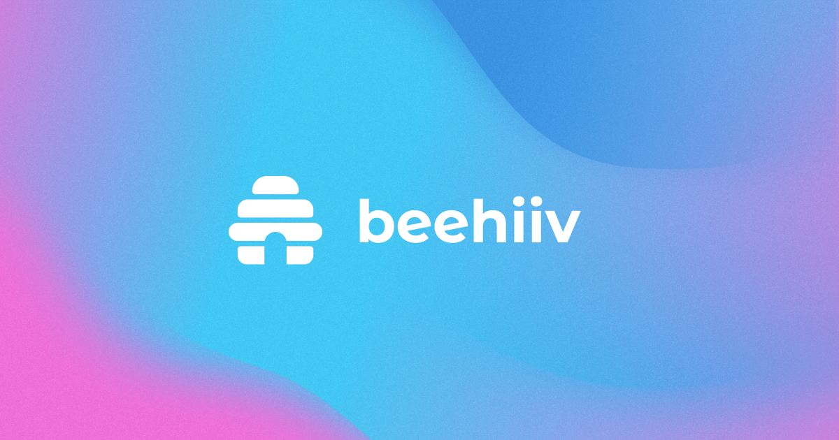 beehiiv — The newsletter platform built for growth