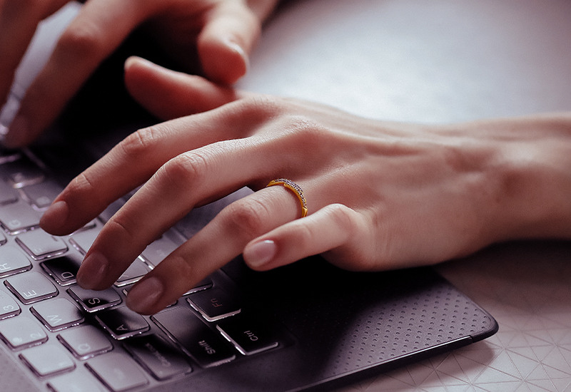 The Perfect Guide to Your Office Wear Diamond Jewellery