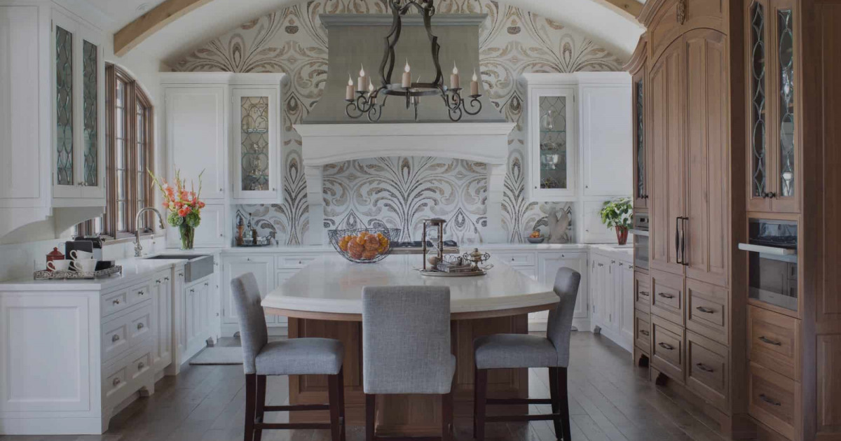 Custom Home Floor Plans | Winslow Design Studio | Hilton Head