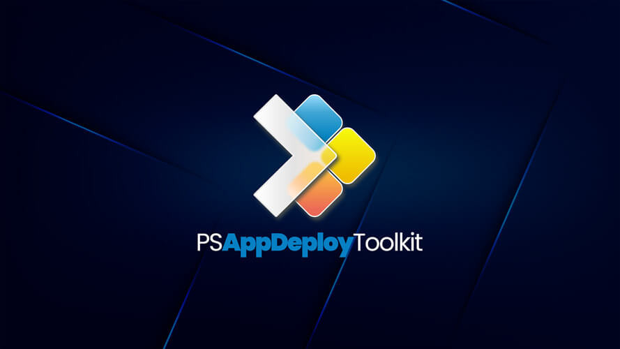 Patch My PC’s Stewardship of PSAppDeployToolkit Webinar
