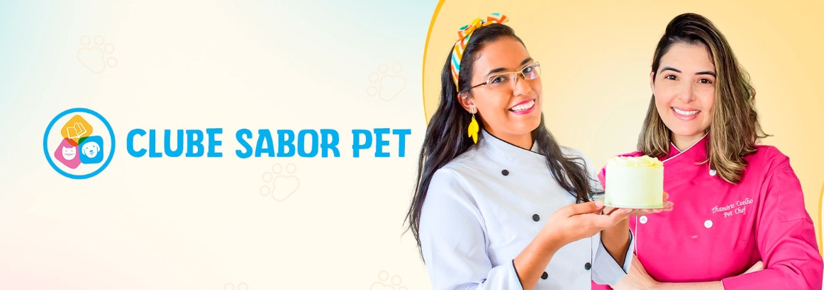 Oferta Clube Sabor Pet - Sabor Pet Gourmet