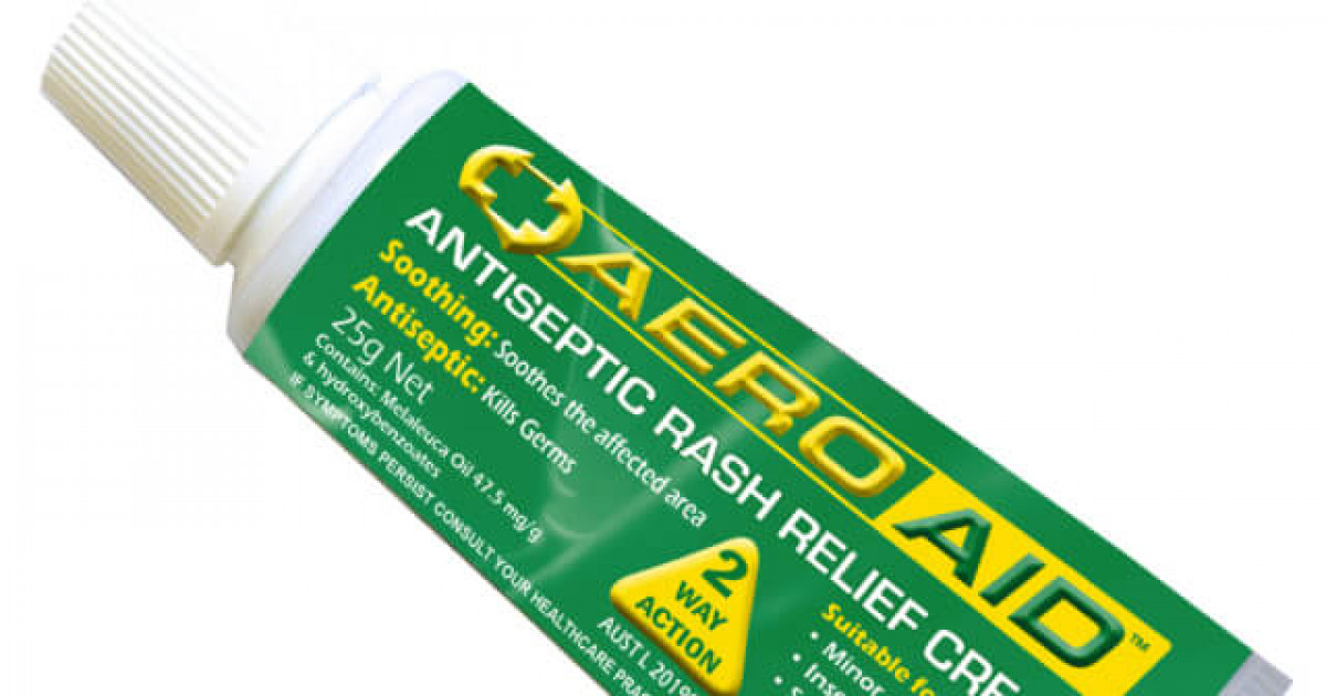 First Aid Products - Shepparton Workwear