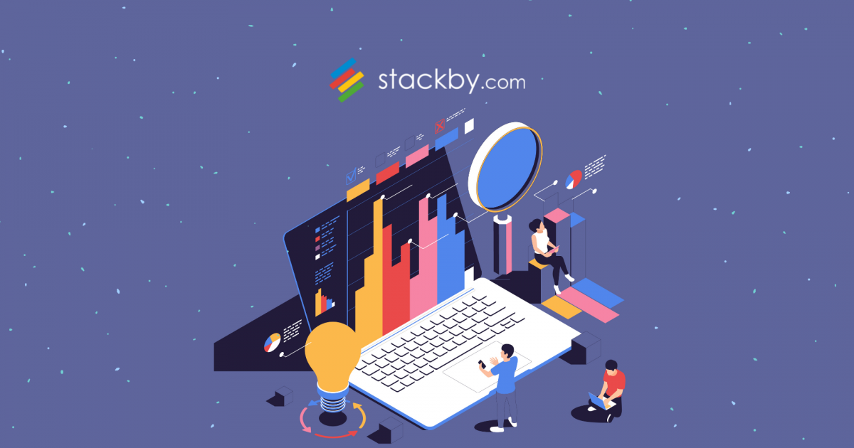 How To Create Custom Project Tracker Stackby
