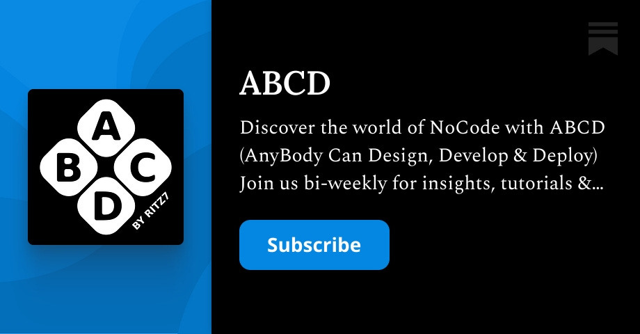 ABCD | Substack