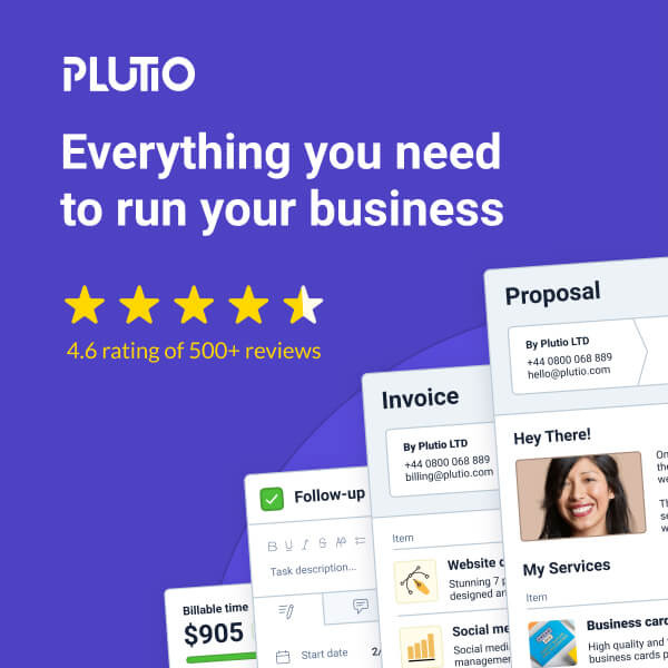 Plutio