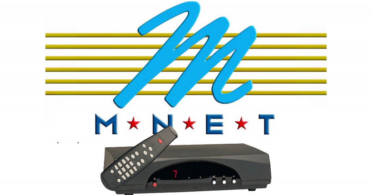 A history of the decoders made by M-Net and DStv - TechCentral