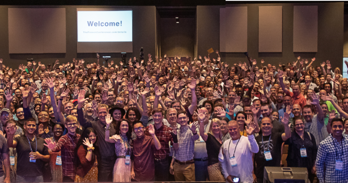 The Proven Conference 2020