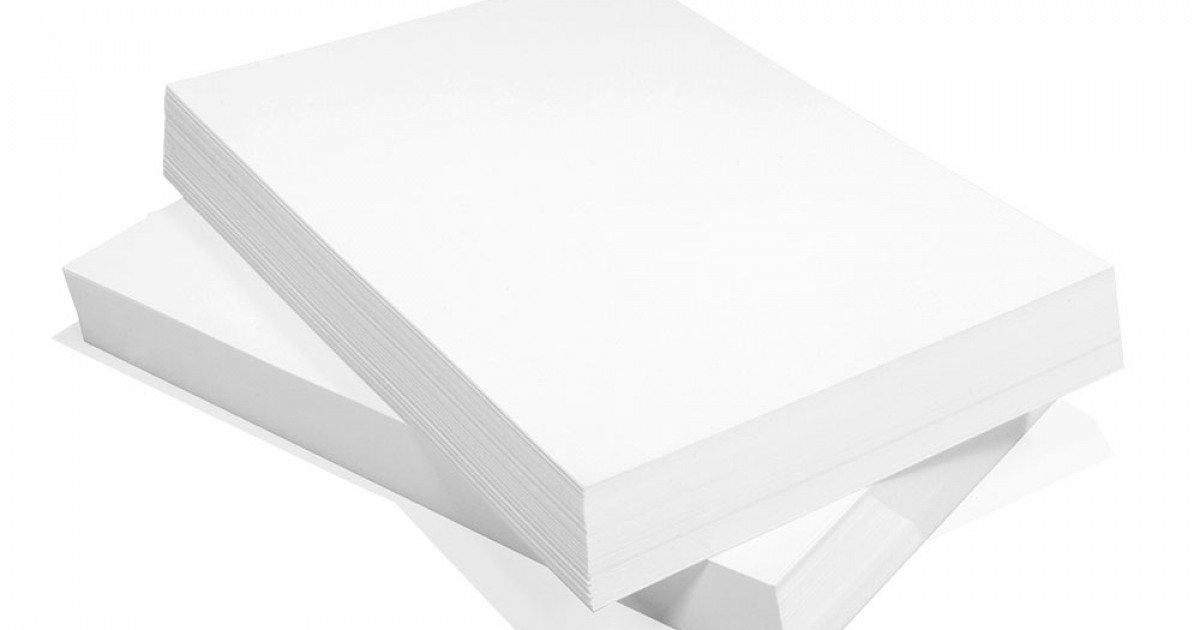 Tutorcraft A4 Drawing Paper 135gsm (250 Sheets) | Tutorcraft