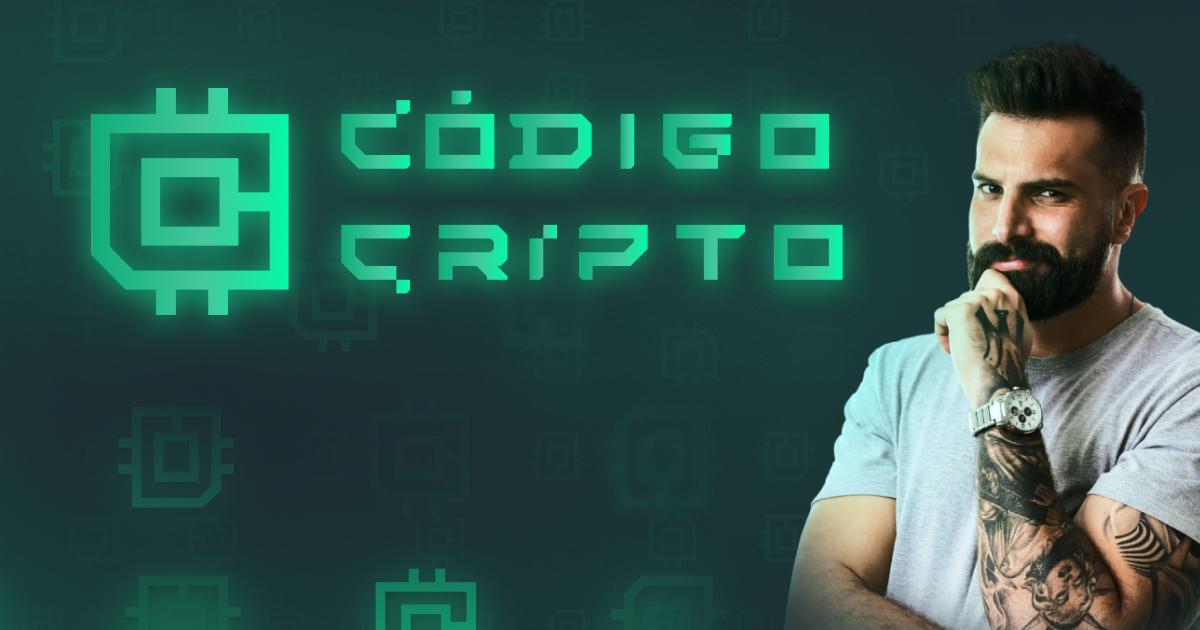 CÓDIGO CRIPTO 2.0 - Alta Renda