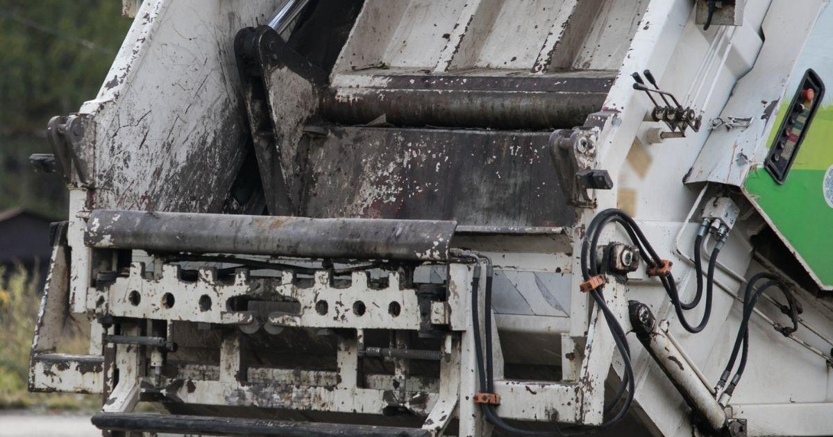 Last Chametz Garbage Removal Times | ShemeshPhone