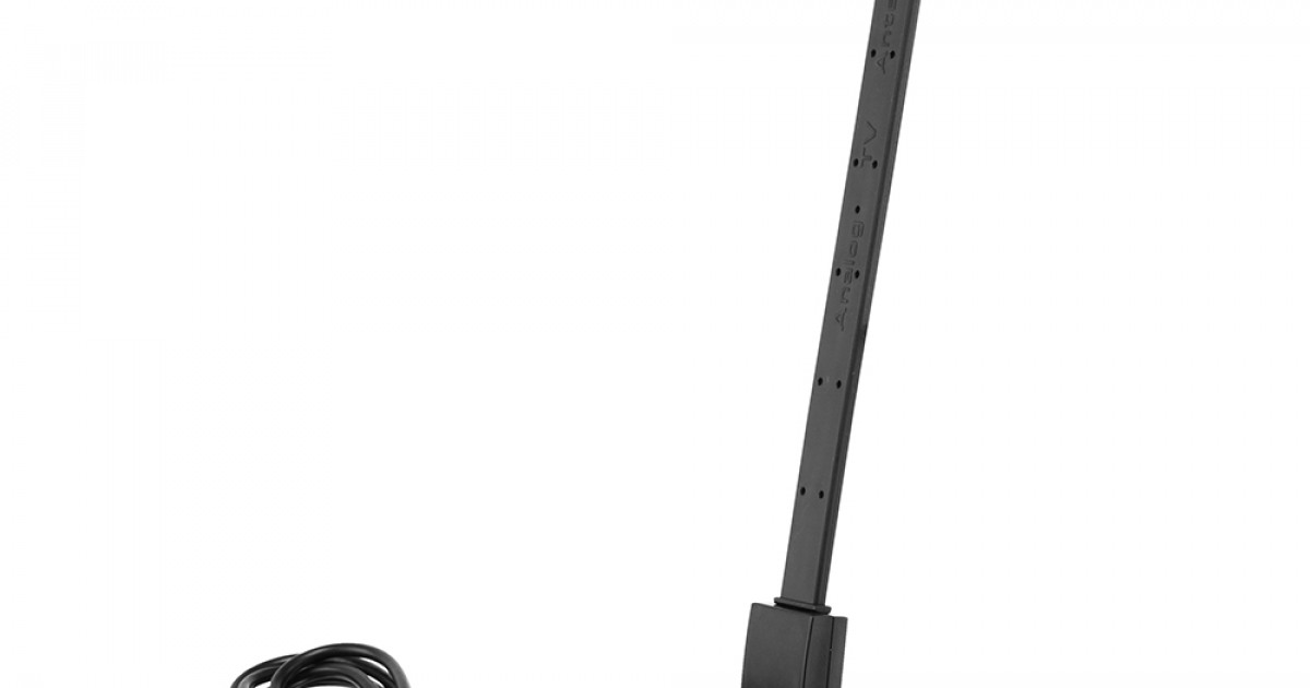 Space Passive DVB-T2 Strip Digital TV Antenna (AST-DIGI-STRIP) - Space ...