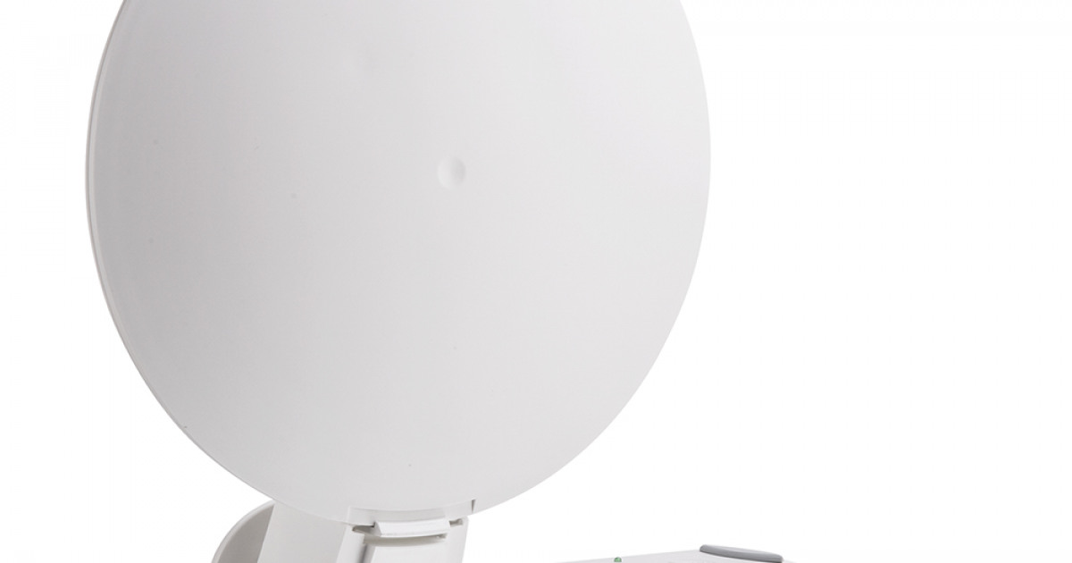 Triax UFO 170 Digital 4G/LTE 700 Protected Aerial - Space Television