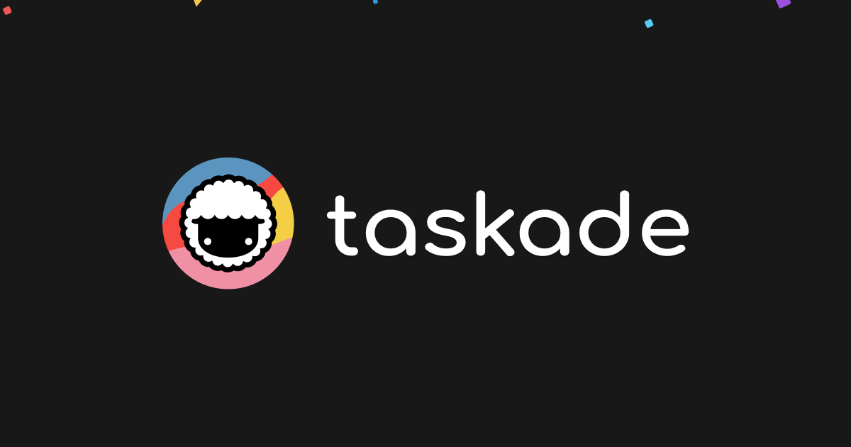 Taskade