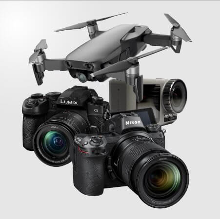 Digital Camera ราคา อัพเดต 2022 | ZoomCamera