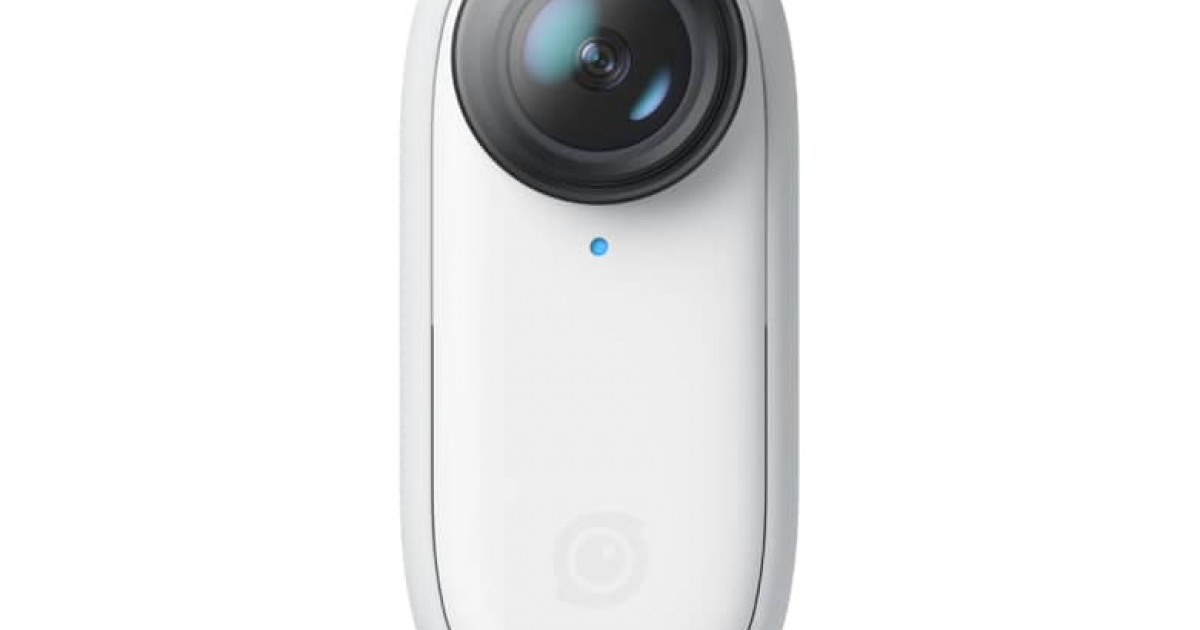 Insta360 Go 2