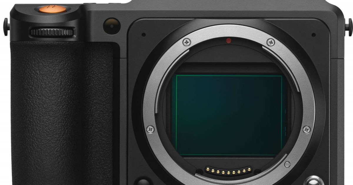 Hasselblad X2D 100C Medium Format Mirrorless Camera (ประกันศูนย์) ราคา | ZoomCamera