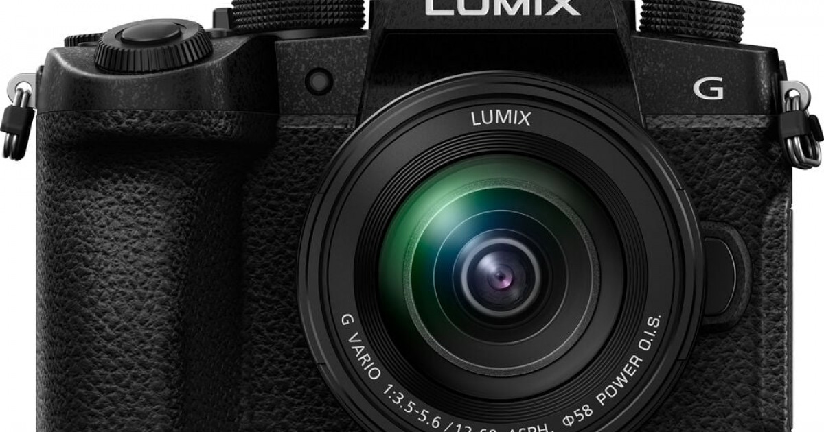 Panasonic Lumix G97 Mirrorless Camera with 12-60mm f/3.5-5.6 Lens ราคา | ZoomCamera